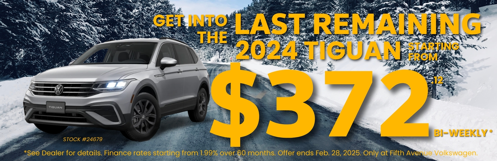 Fifth Ave VW: New & Used Volkswagen Dealership | Calgary, AB.