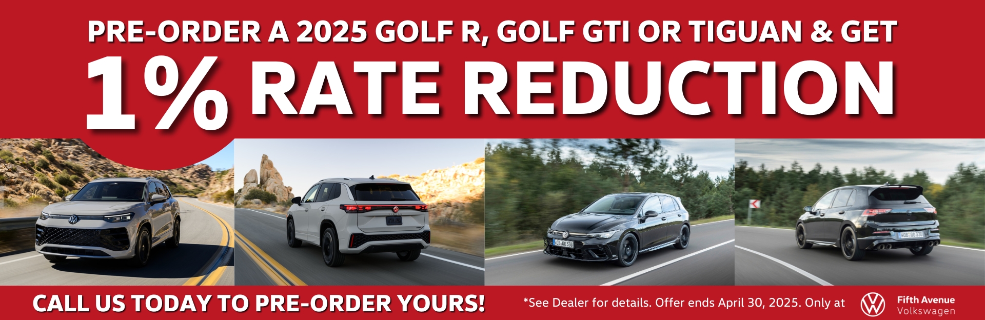 Fifth Ave VW: New & Used Volkswagen Dealership | Calgary, AB.